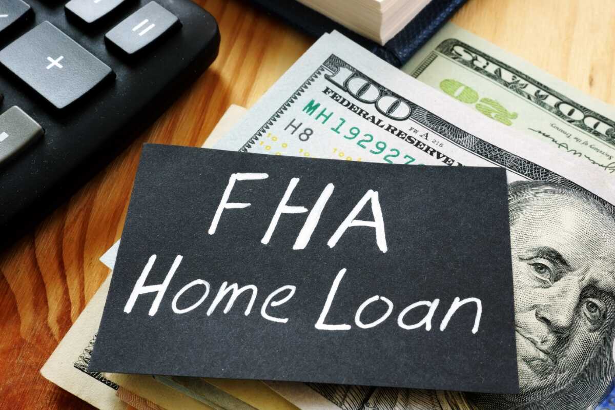 FHA and VA Assumption Processing Fee Update - AssumeList