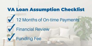 How Long Does it Take to Assume a VA Loan? - AssumeList
