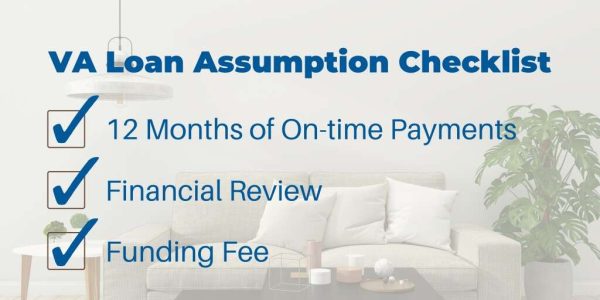 How Long Does it Take to Assume a VA Loan? - AssumeList
